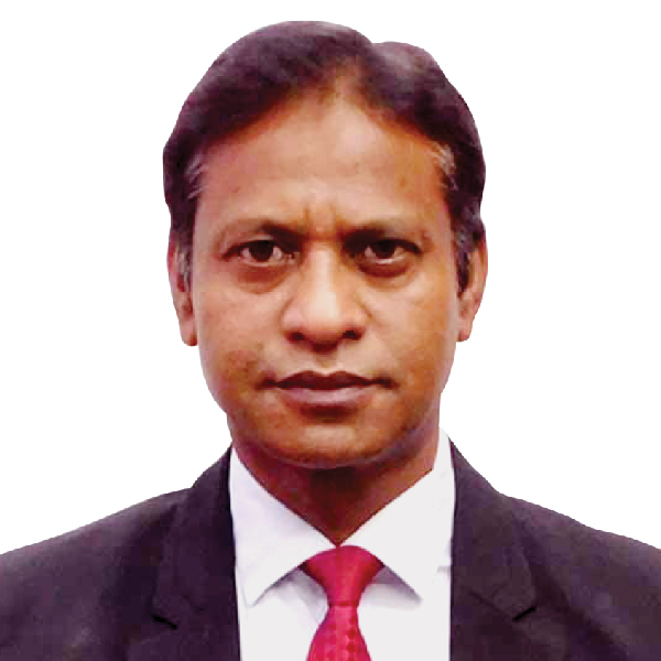 Executive Committee – Beanibazar Society